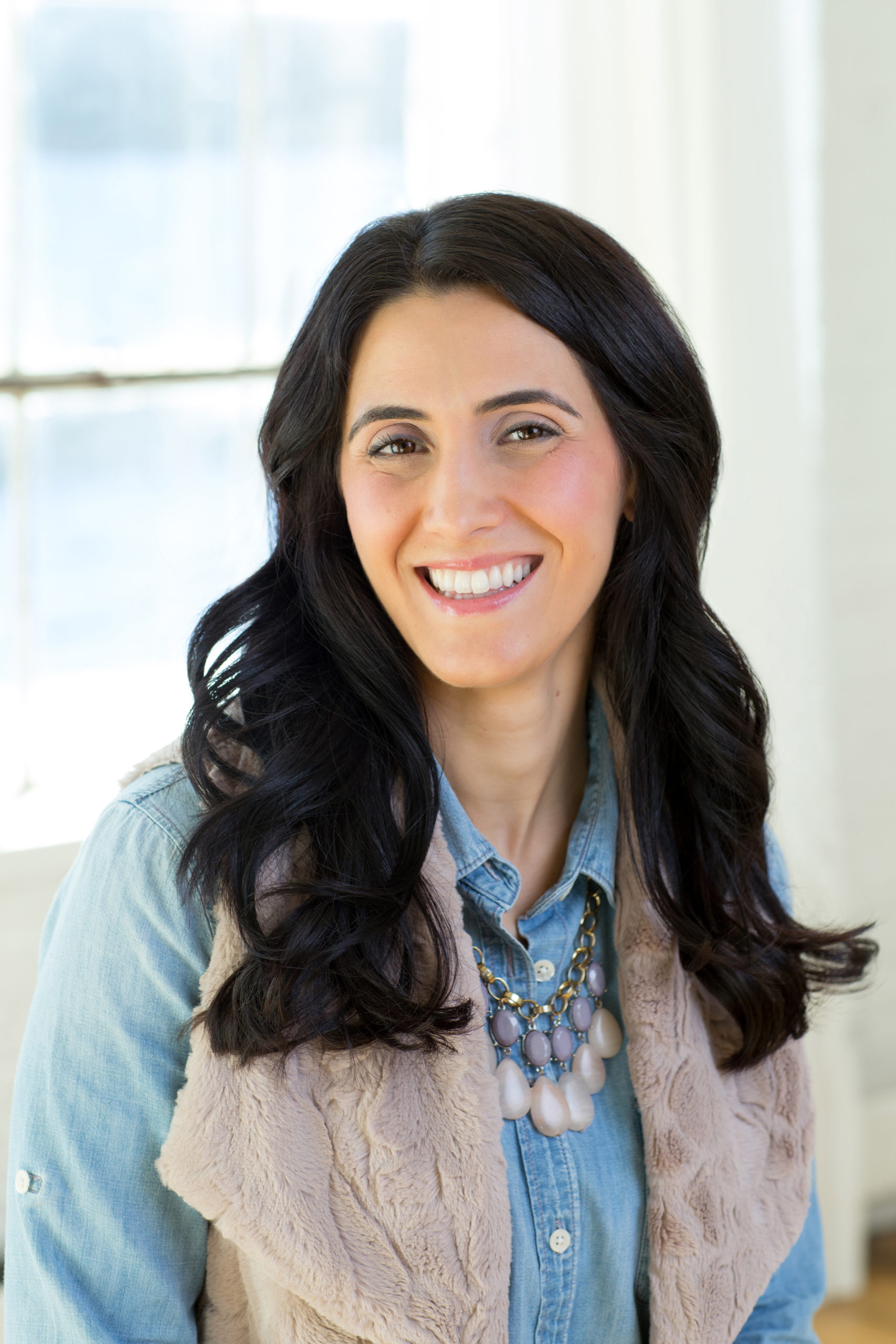 Angie Phillips - Bethlehem Church