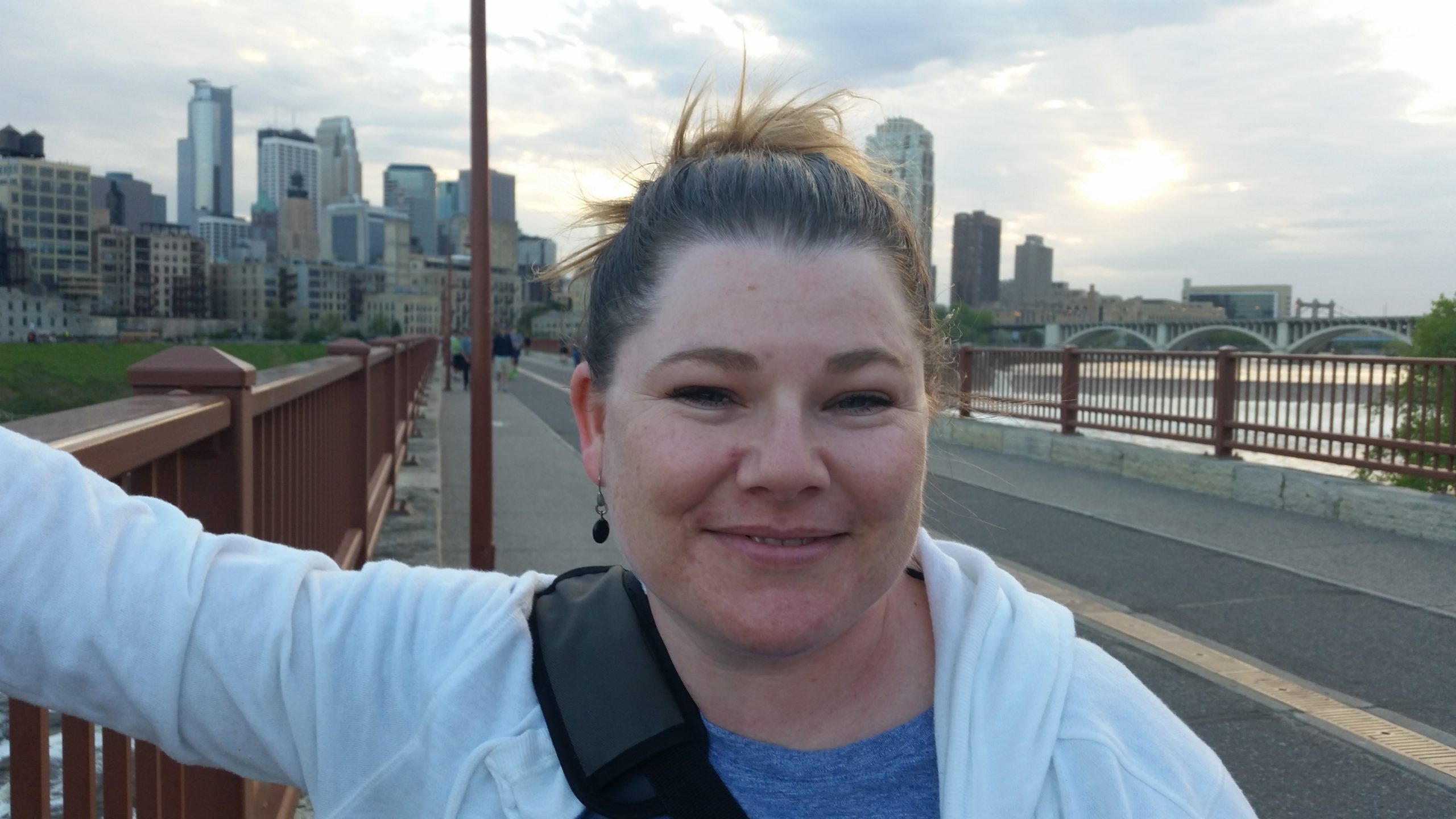 Leah Johnson - Bethlehem Church