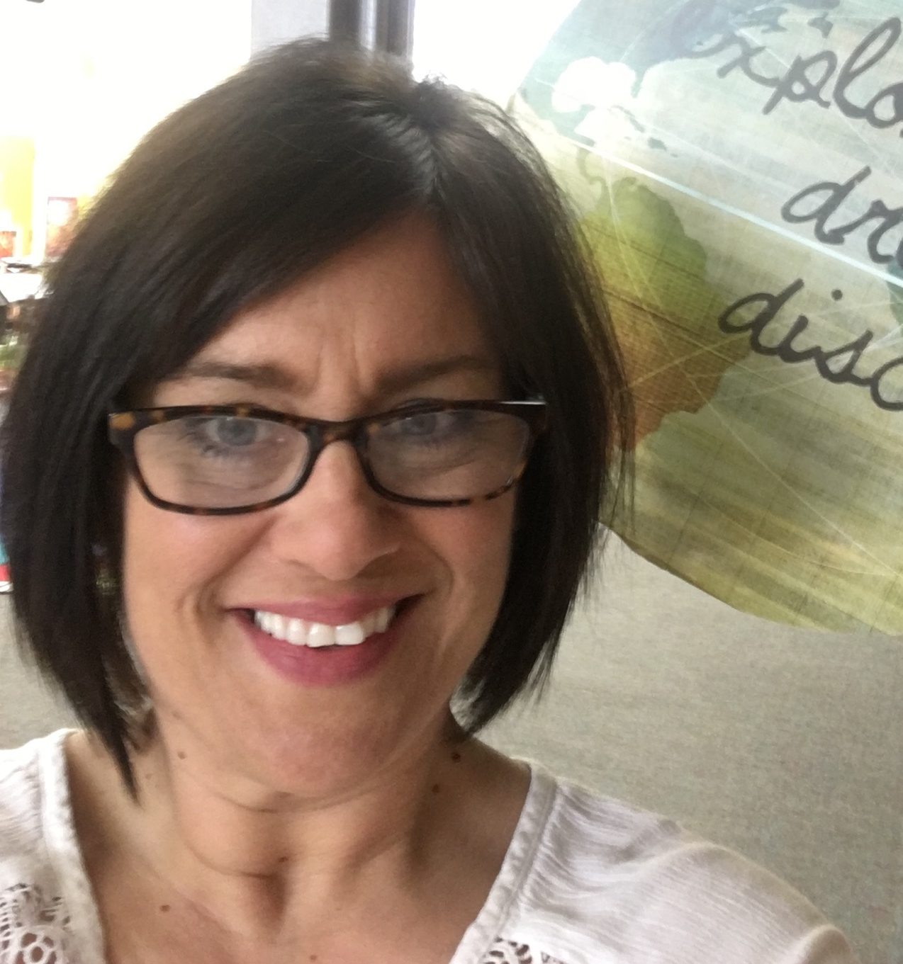 Mindy Mennicke - Bethlehem Church