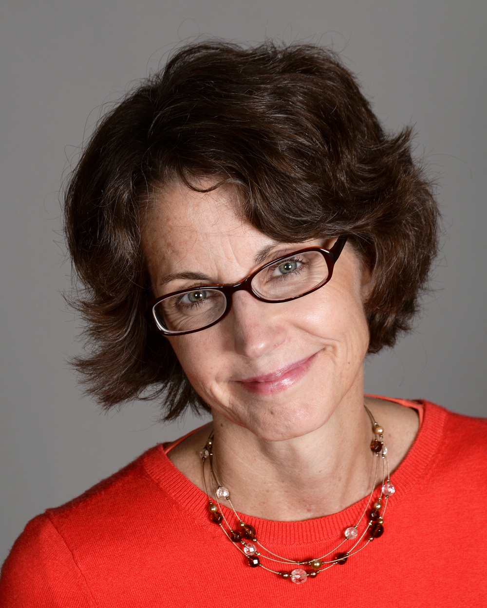 Diane Tuseth - Bethlehem Church
