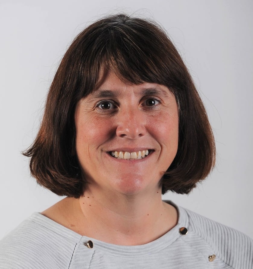 Heather Roth Johnson - Bethlehem Church