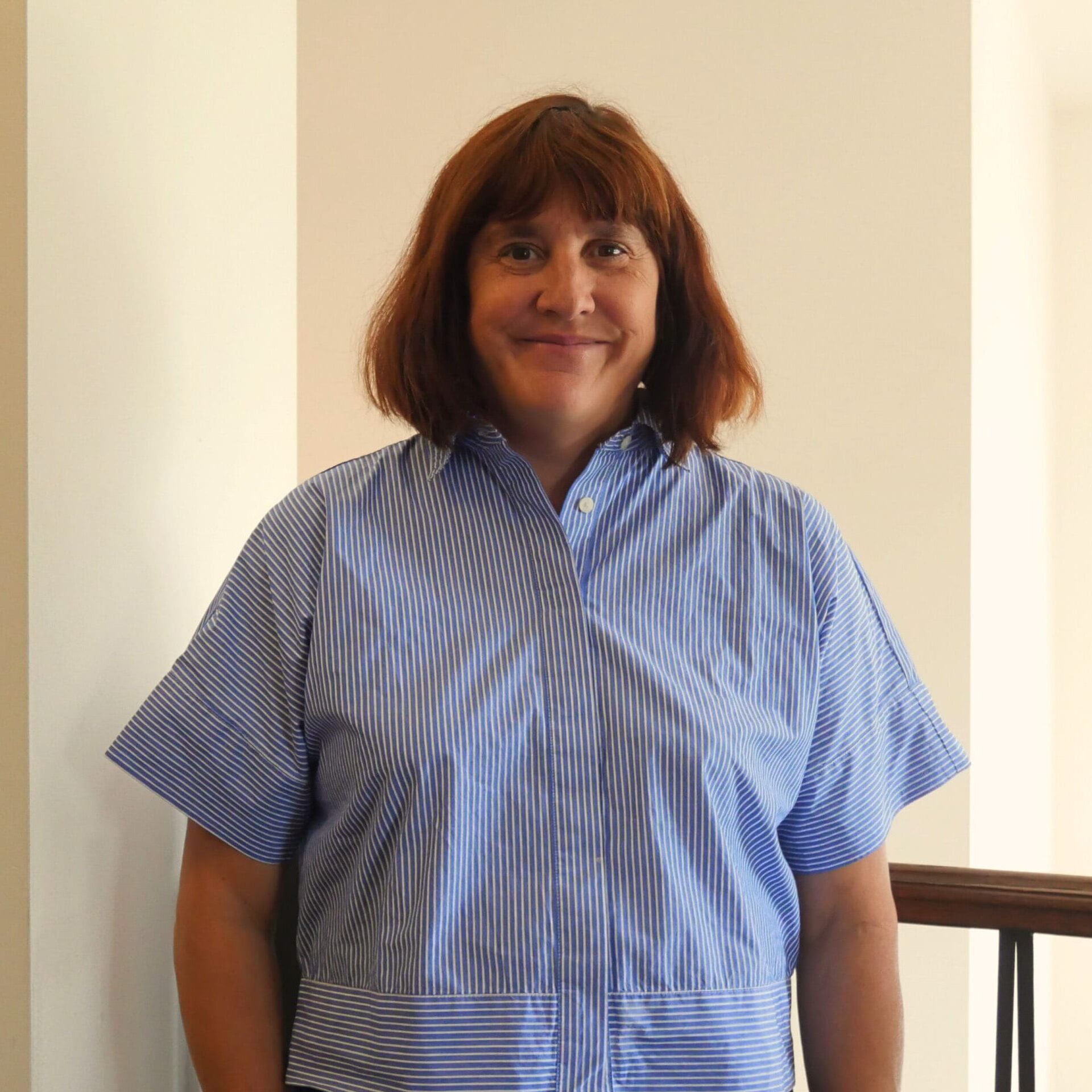 Heather Roth Johnson - Bethlehem Church