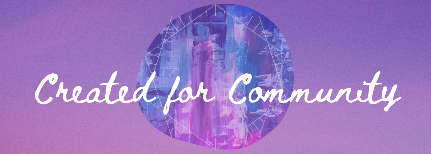 Created for Community: In Community with Our Neighbor - Bethlehem Church