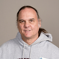 Joe Stuntebeck - Bethlehem Church