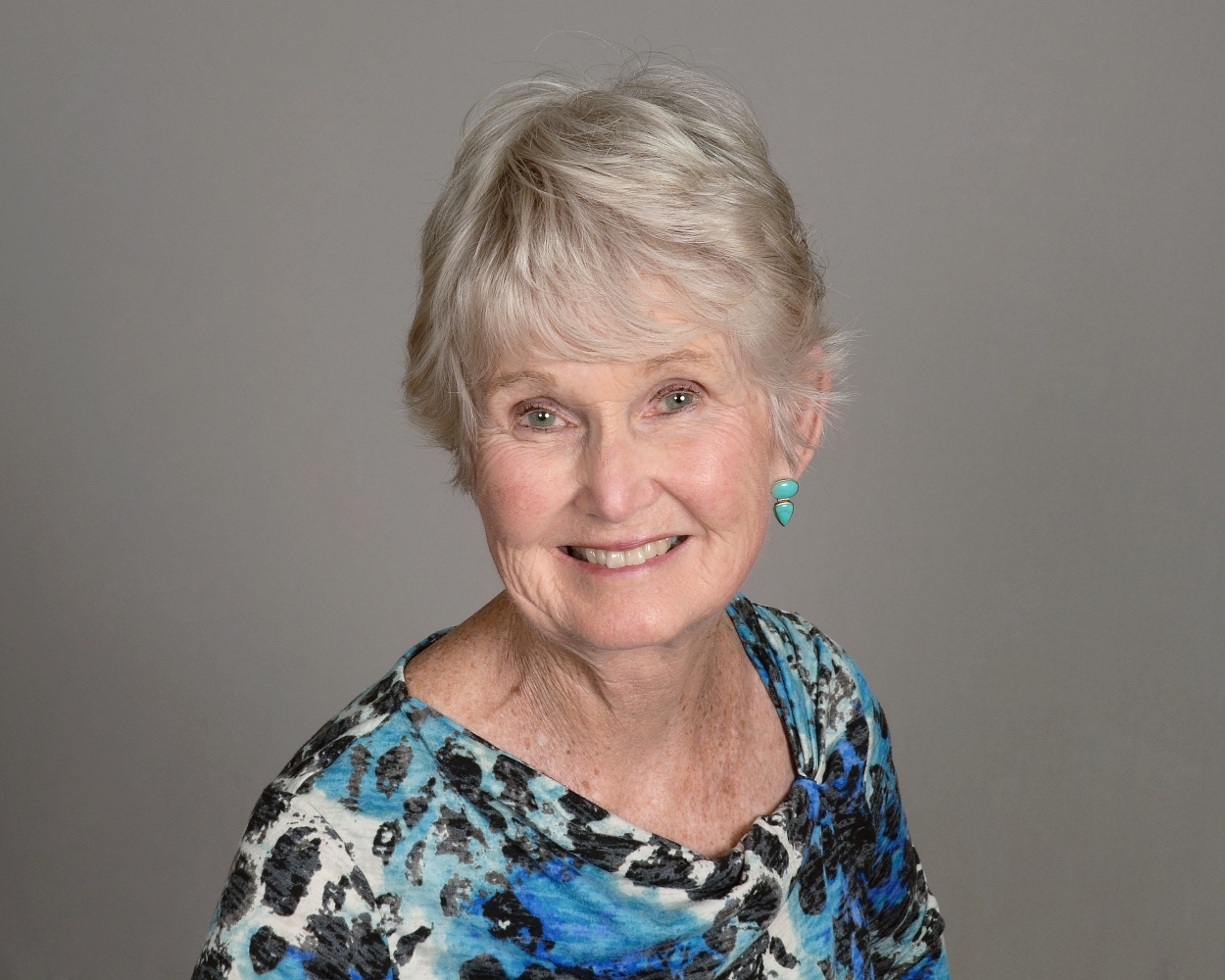 Nan Grube - Bethlehem Church