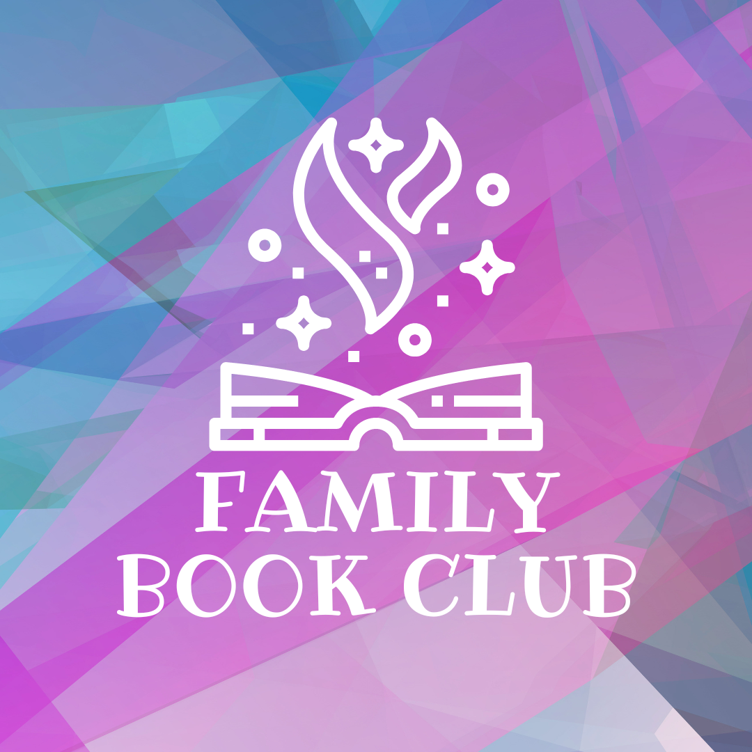 Family Book Club: Winter Edition - Bethlehem Church