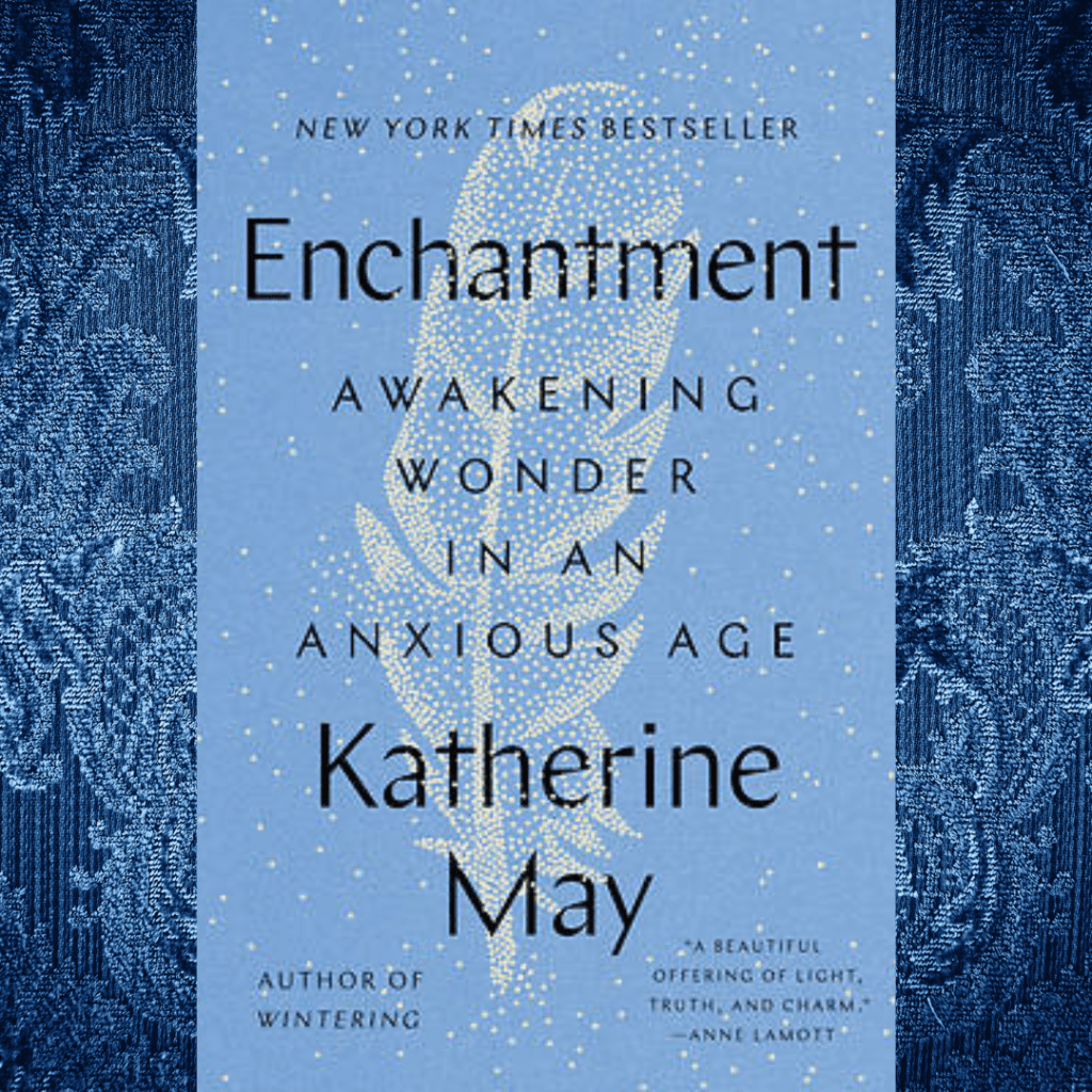 "Enchantment" Book Study - Bethlehem Church