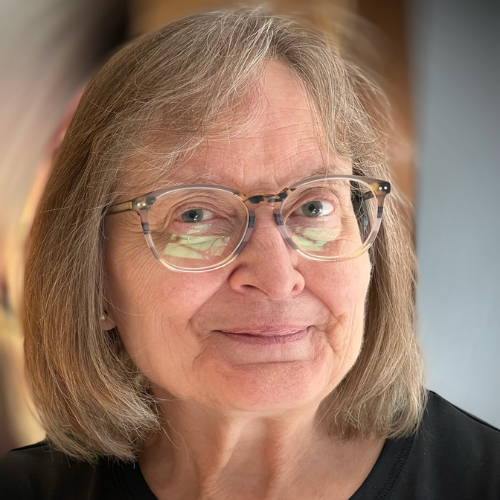 Lynn Henry - Bethlehem Church