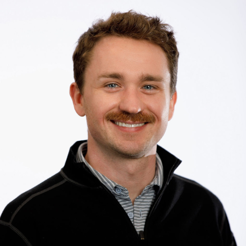 Nels Thompson - Bethlehem Church