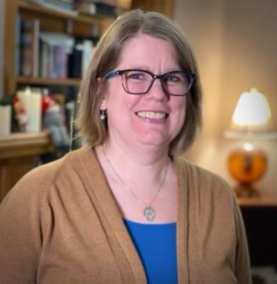 Joy Johnson - Bethlehem Church