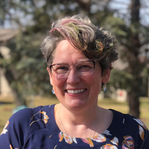 Michelle Lewis - Bethlehem Church