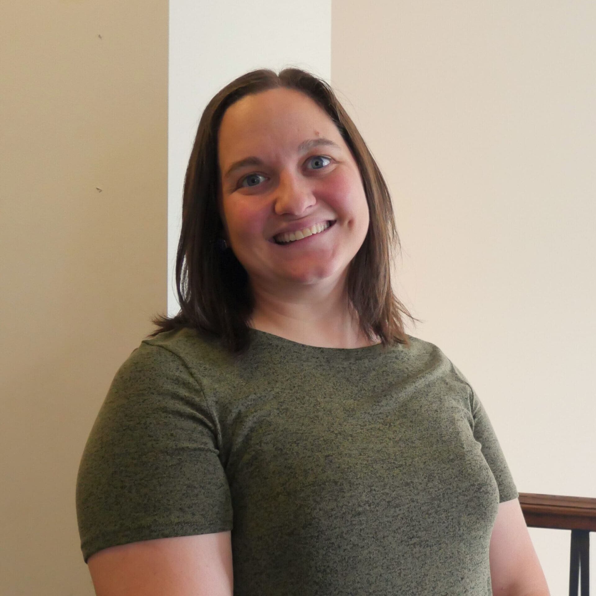 Melissa Ramshead - Bethlehem Church