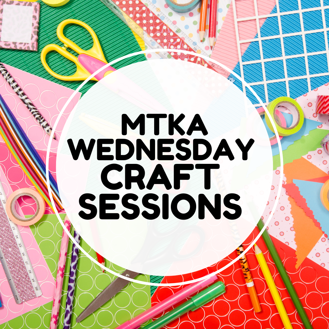 Lent Crafting Sessions - Bethlehem Church