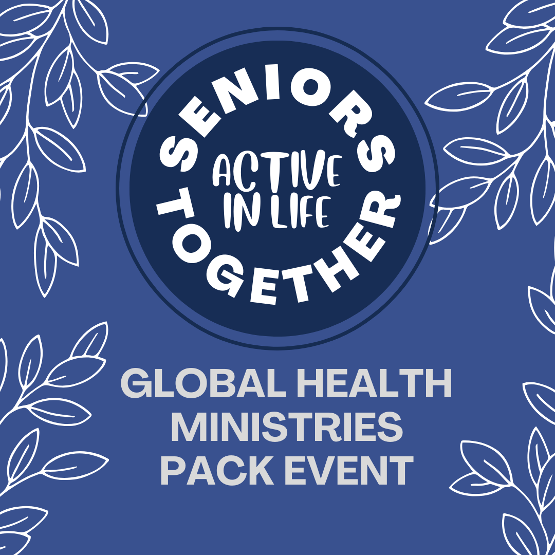 SALT: Global Health Ministries - Bethlehem Church
