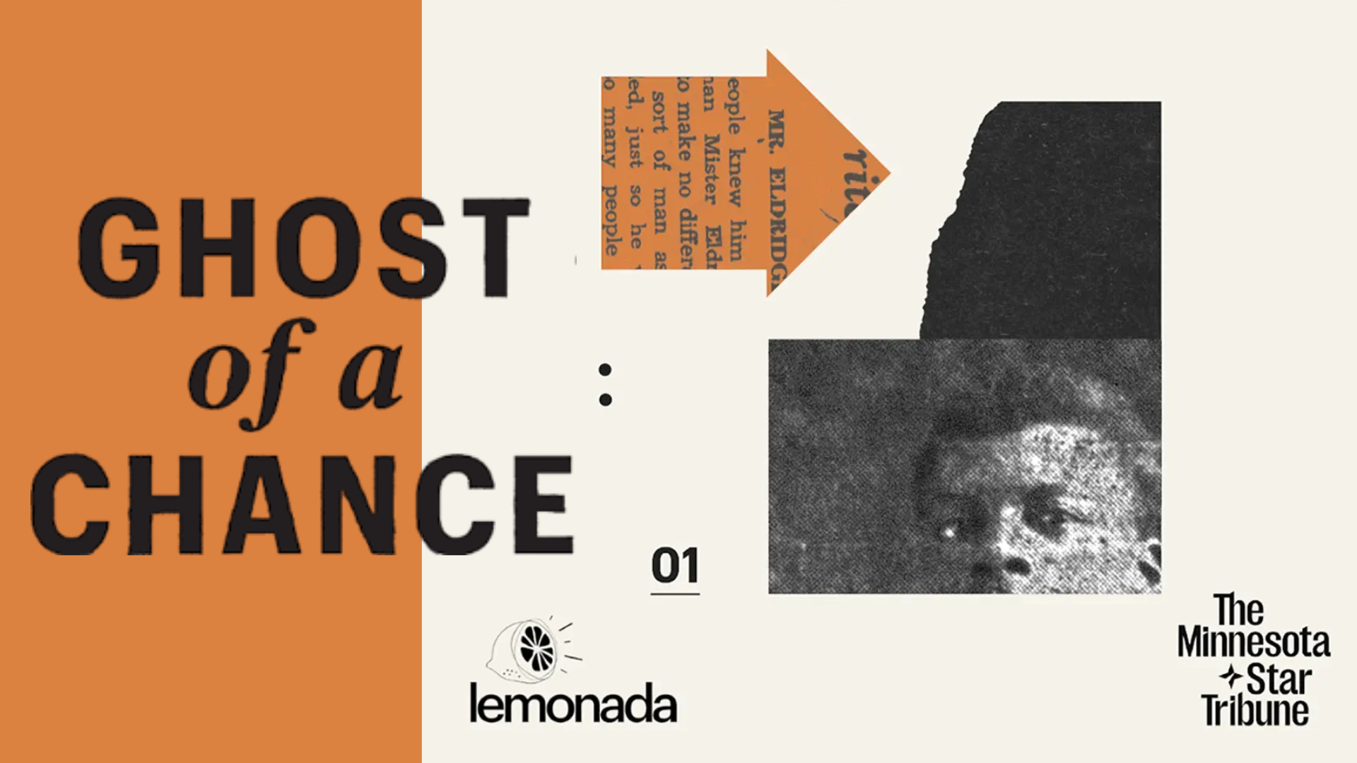 "Ghost of a Chance" - Bethlehem Church