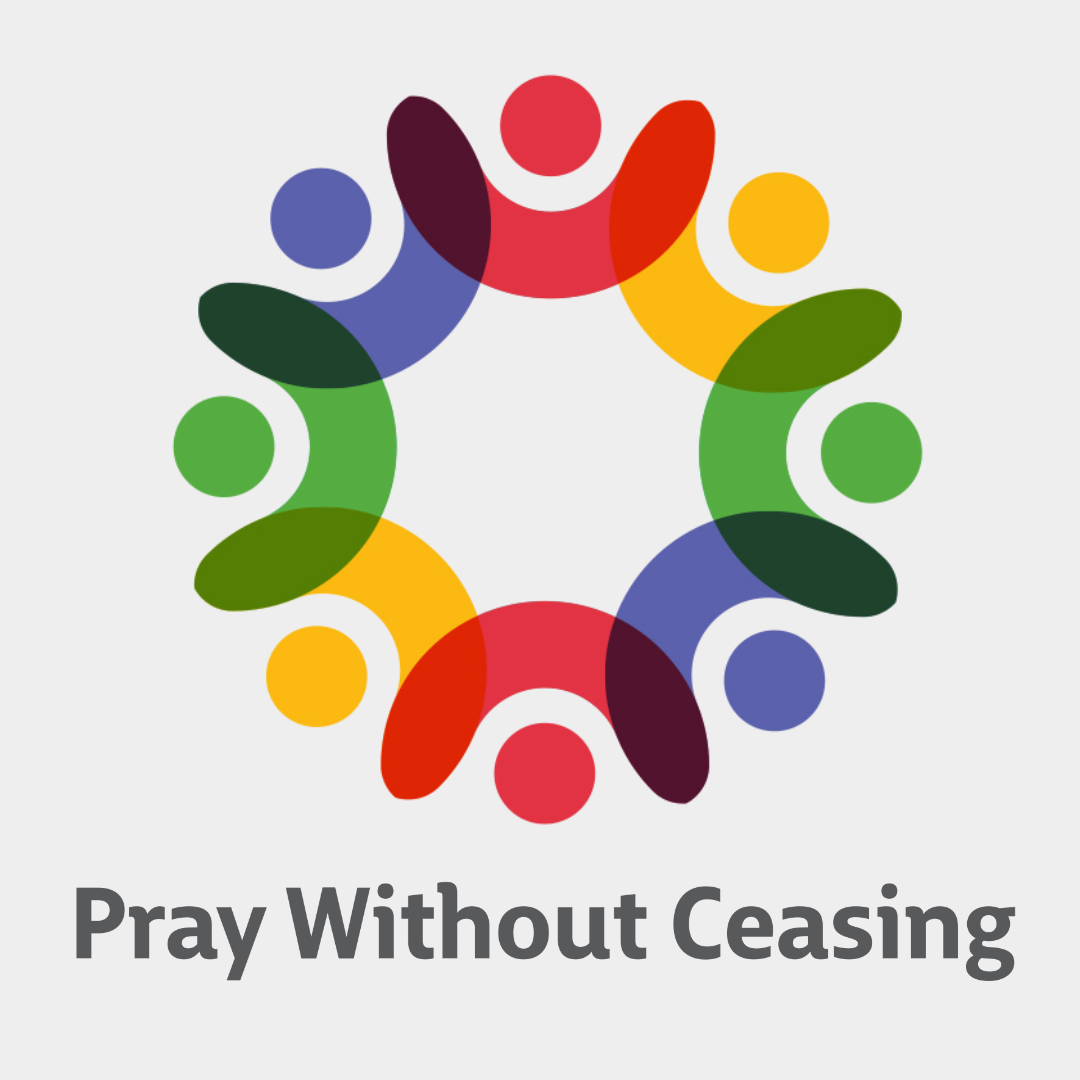 Pray Without Ceasing - Bethlehem Church